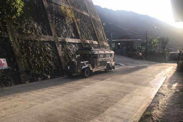 How to Visit the Longest and Highest Suspension Bridges in Nepal