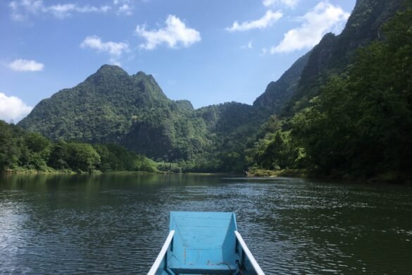 How to Visit the Longest and Highest Suspension Bridges in Nepal